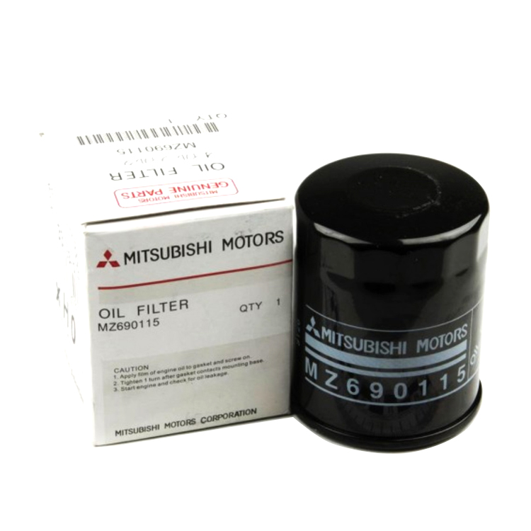 OIL FILTER MITSUBISHI LANCER Price in Kenya - Kimz SPare Parts