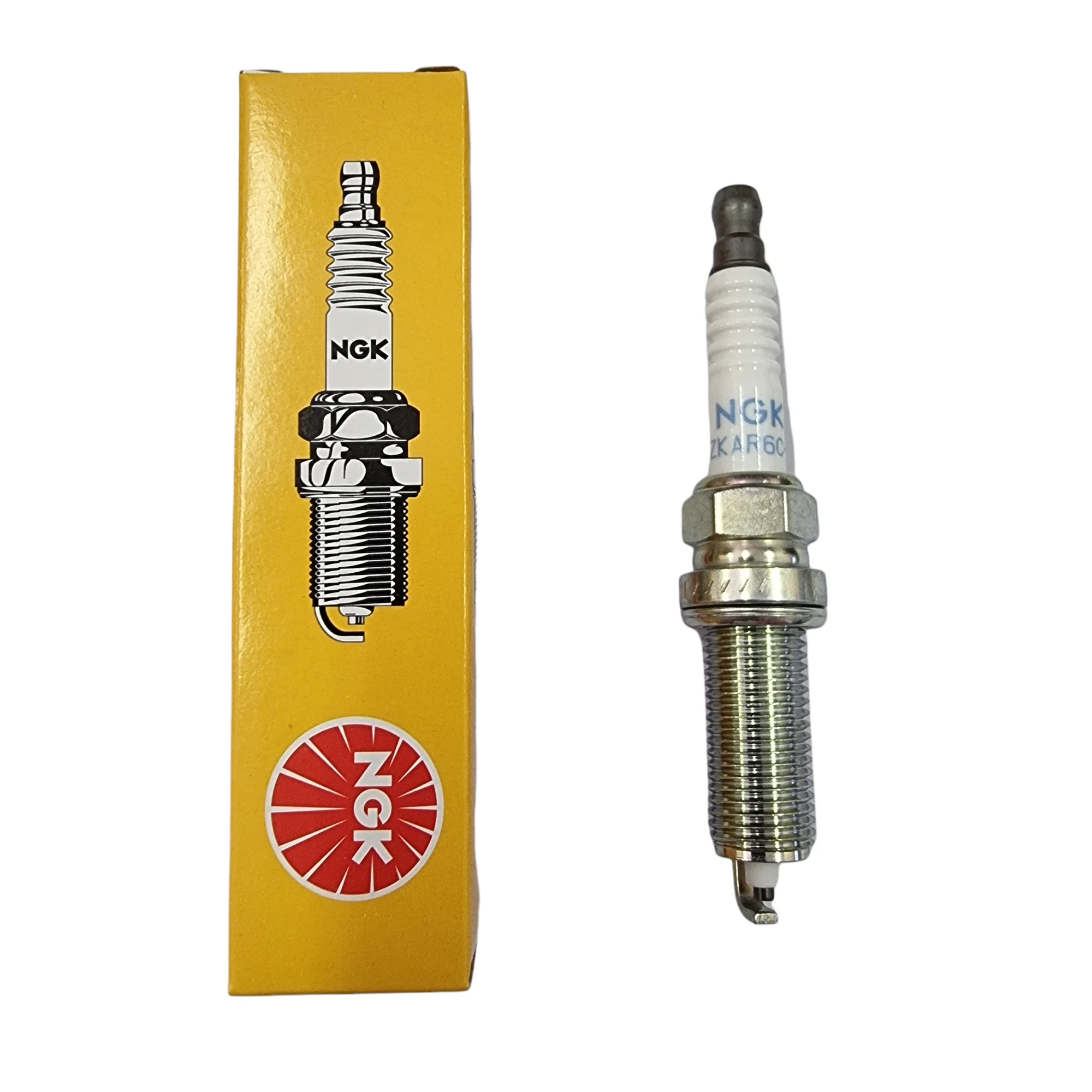 SPARK PLUGS NISSAN TIIDA Price in Kenya - Kimz SPare Parts