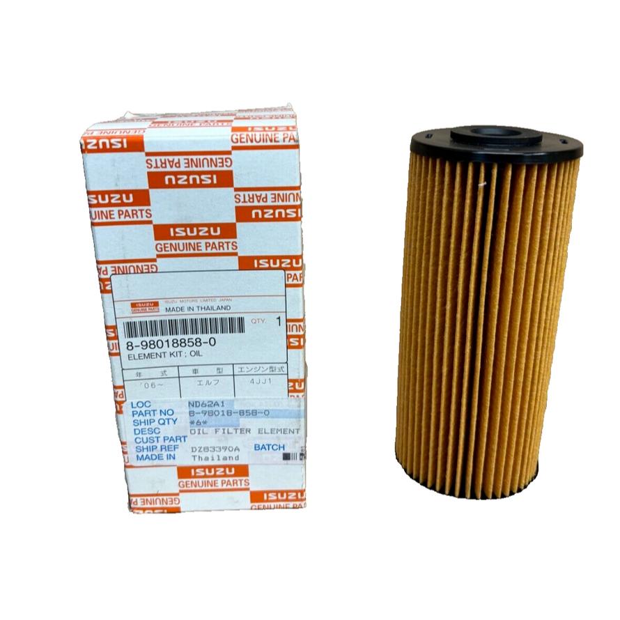 OIL FILTER ISUZU NKR RS-AP-OF-046 Price in Kenya - Kimz SPare Parts