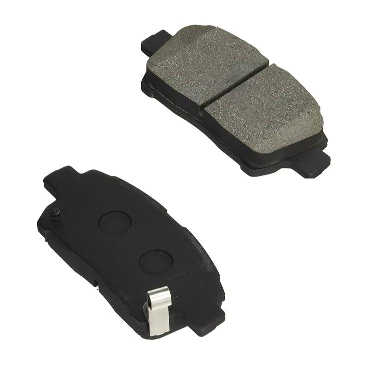 BRAKE PADS TOYOTA BB/ SUZUKI ALTO Price in Kenya - Kimz SPare Parts